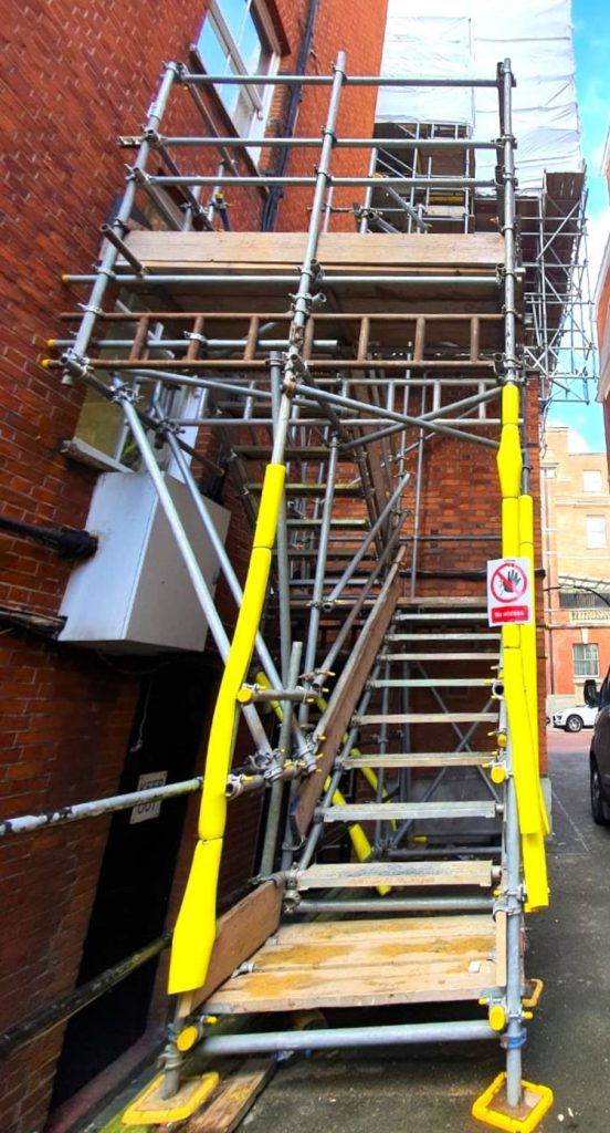 Gantry Design Services | Detailed, Highly Effective and Safe